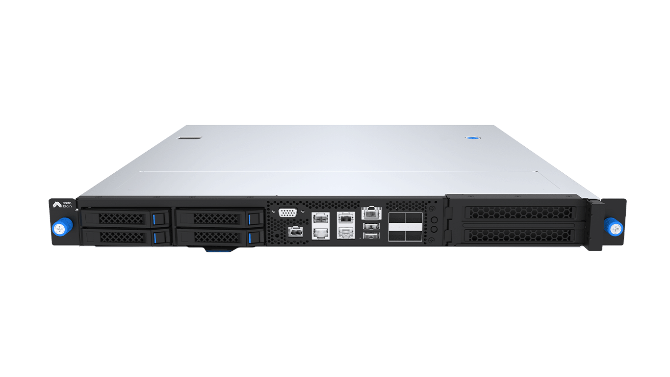 NE3160M5 Edge Computing Servers — IEITSYSTEMS